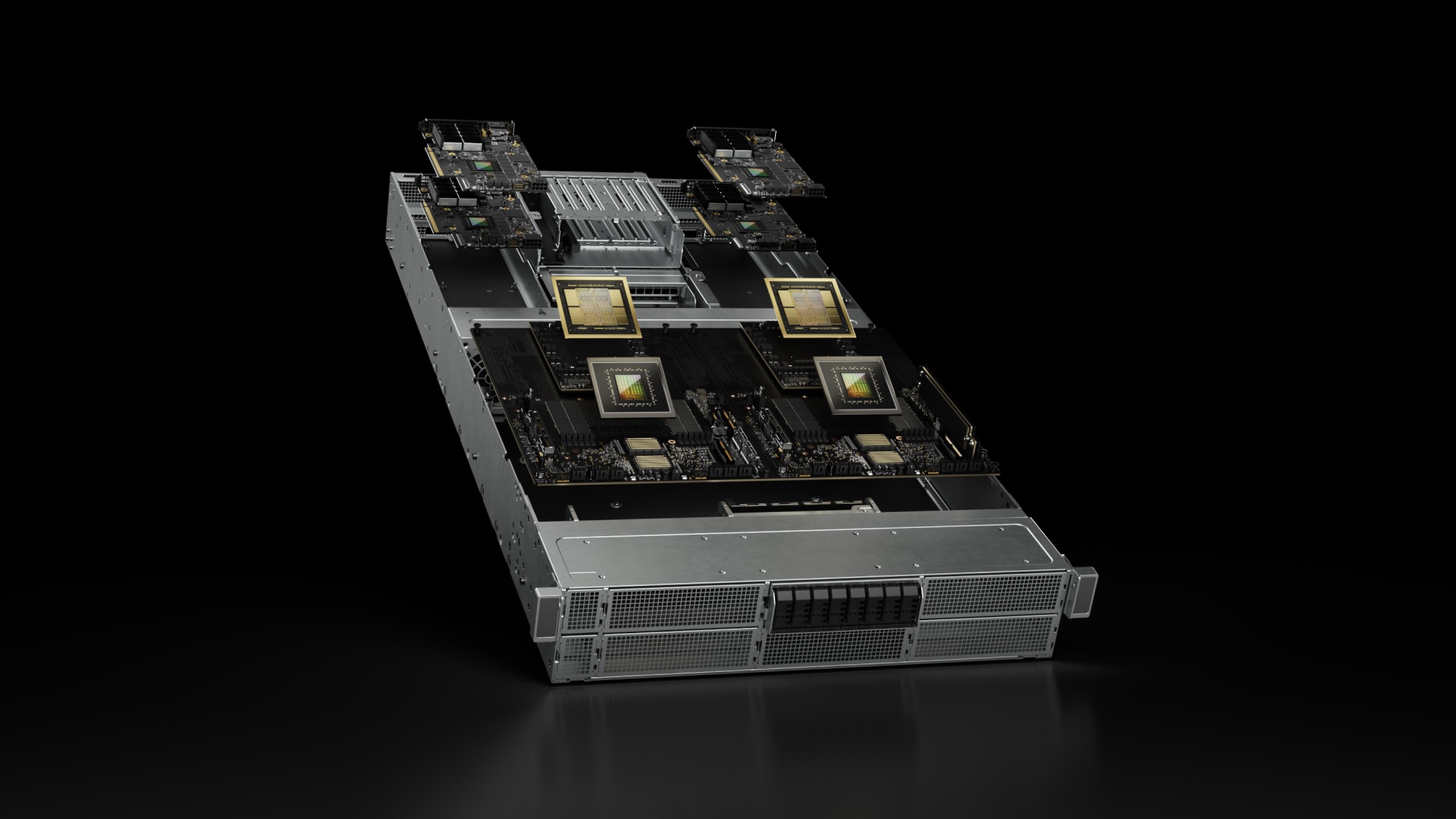 NVIDIA Aerial | NVIDIA Developer