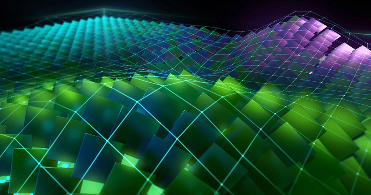 CUDA-X GPU-Accelerated Libraries | NVIDIA Developer CUDA-X GPU-Accelerated Libraries | NVIDIA Developer