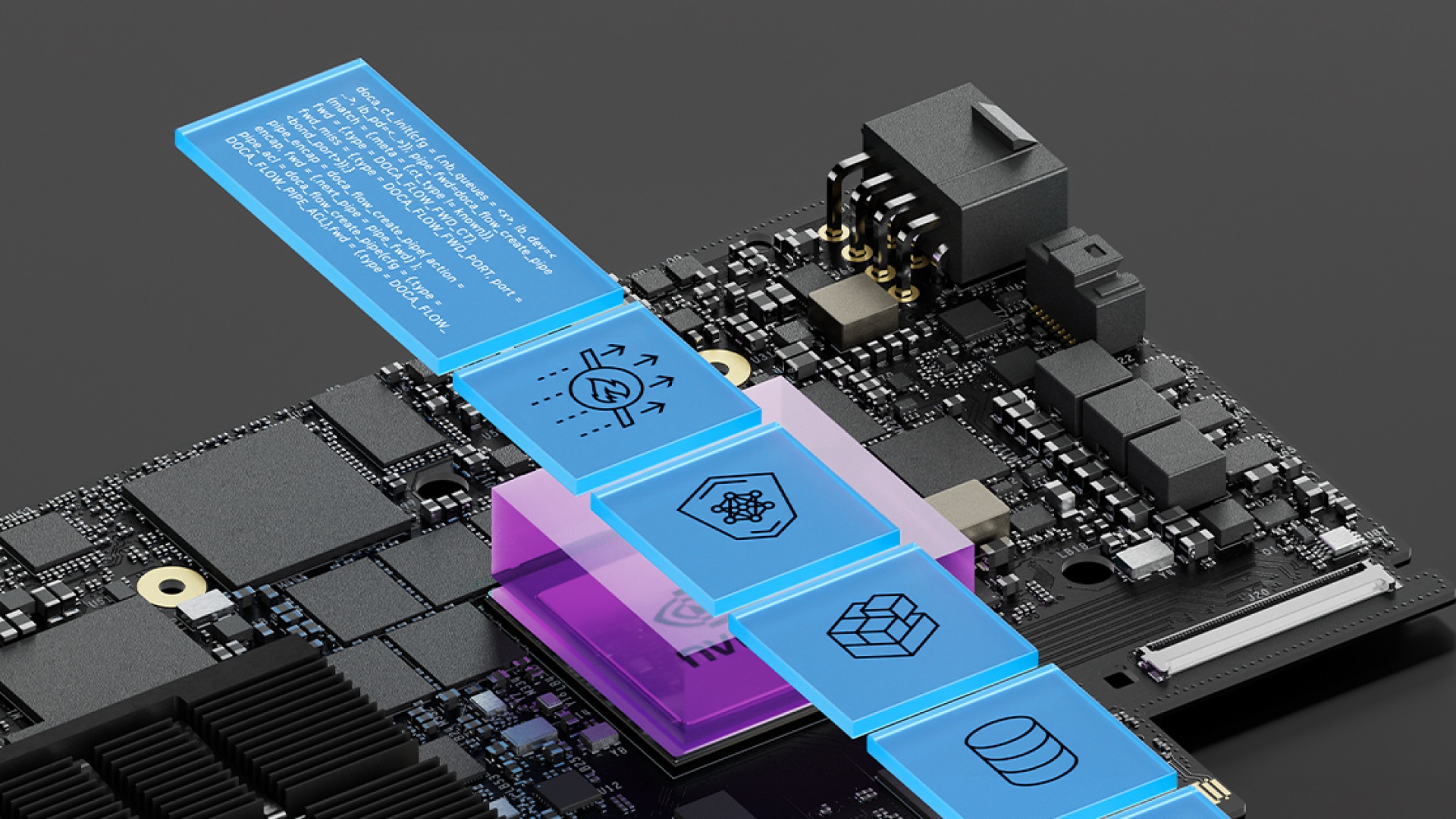 DOCA - Get Started | NVIDIA Developer