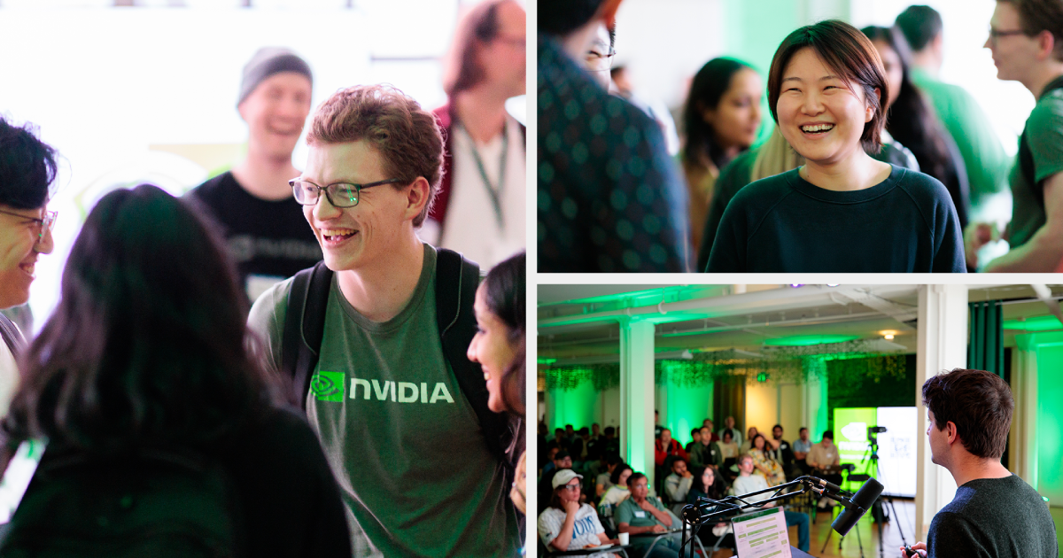 NVIDIA FLARE Day 2025 | NVIDIA Developer