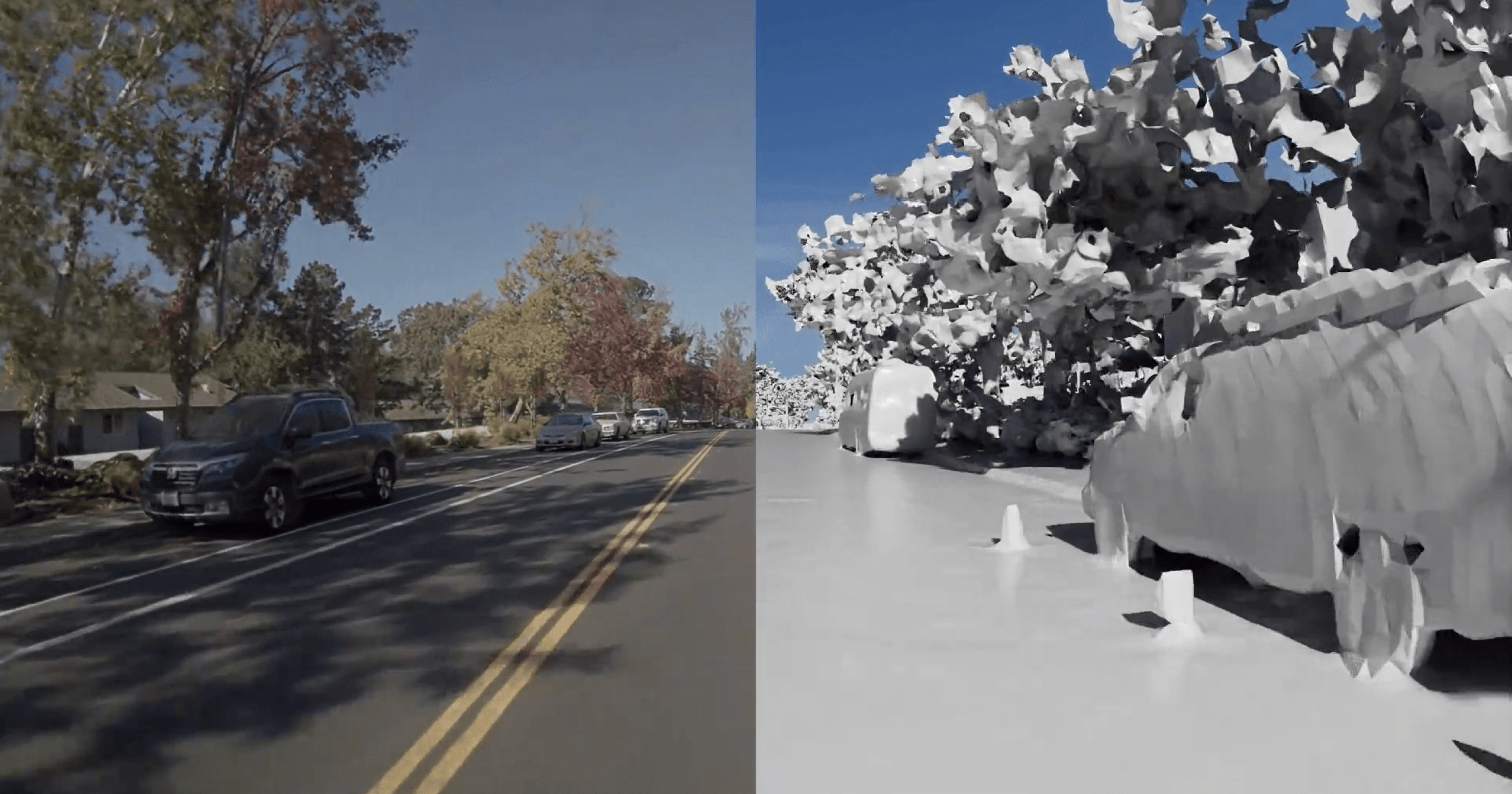 fVDB Deep Learning Framework | NVIDIA Developer