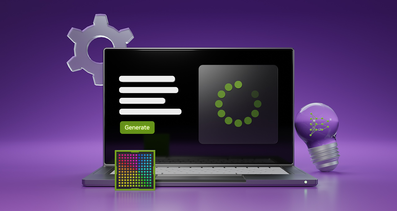 GPU-optimized AI, Machine Learning, & HPC Software | NVIDIA NGC