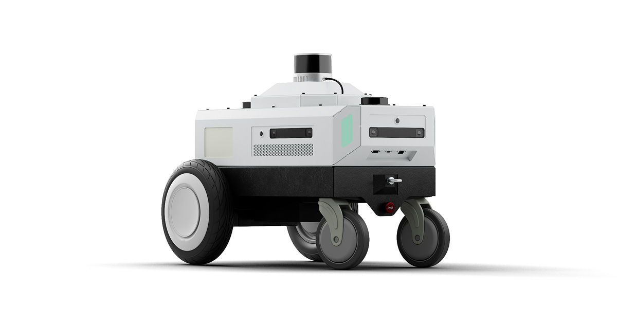 Nvidia S Jensen Huang Unveils Isaac Perceptor For Amrs And Predicts ... Nvidia S Jensen Huang Unveils Isaac Perceptor For Amrs And Predicts ...
