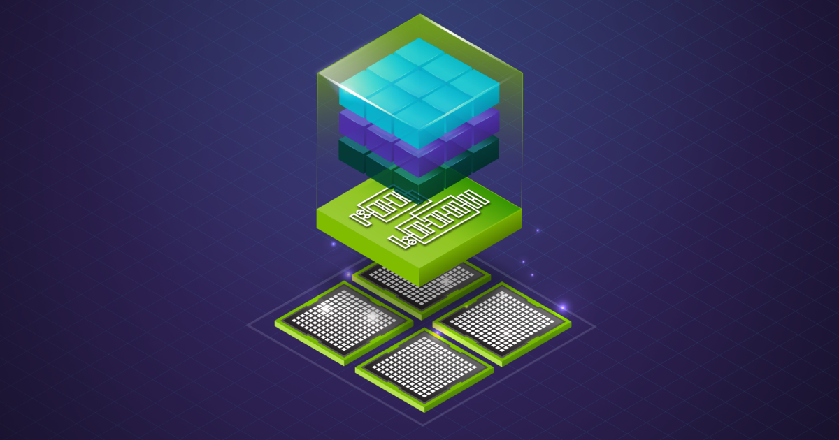 Megatron-Core | NVIDIA Developer