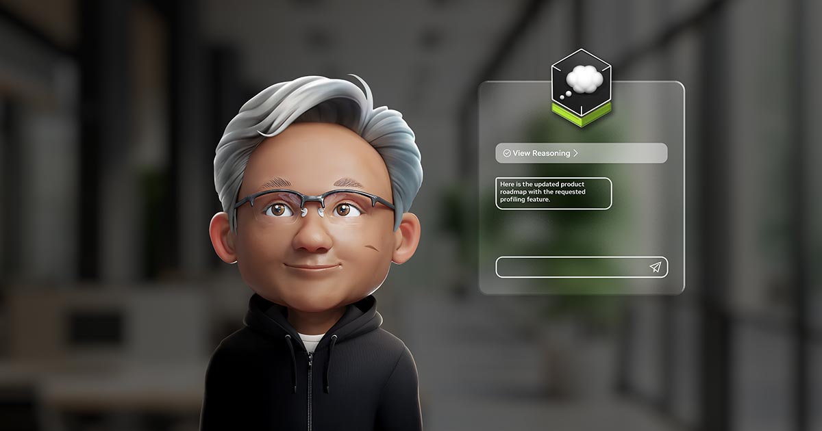Nemotron AI 模型 | NVIDIA 开发者