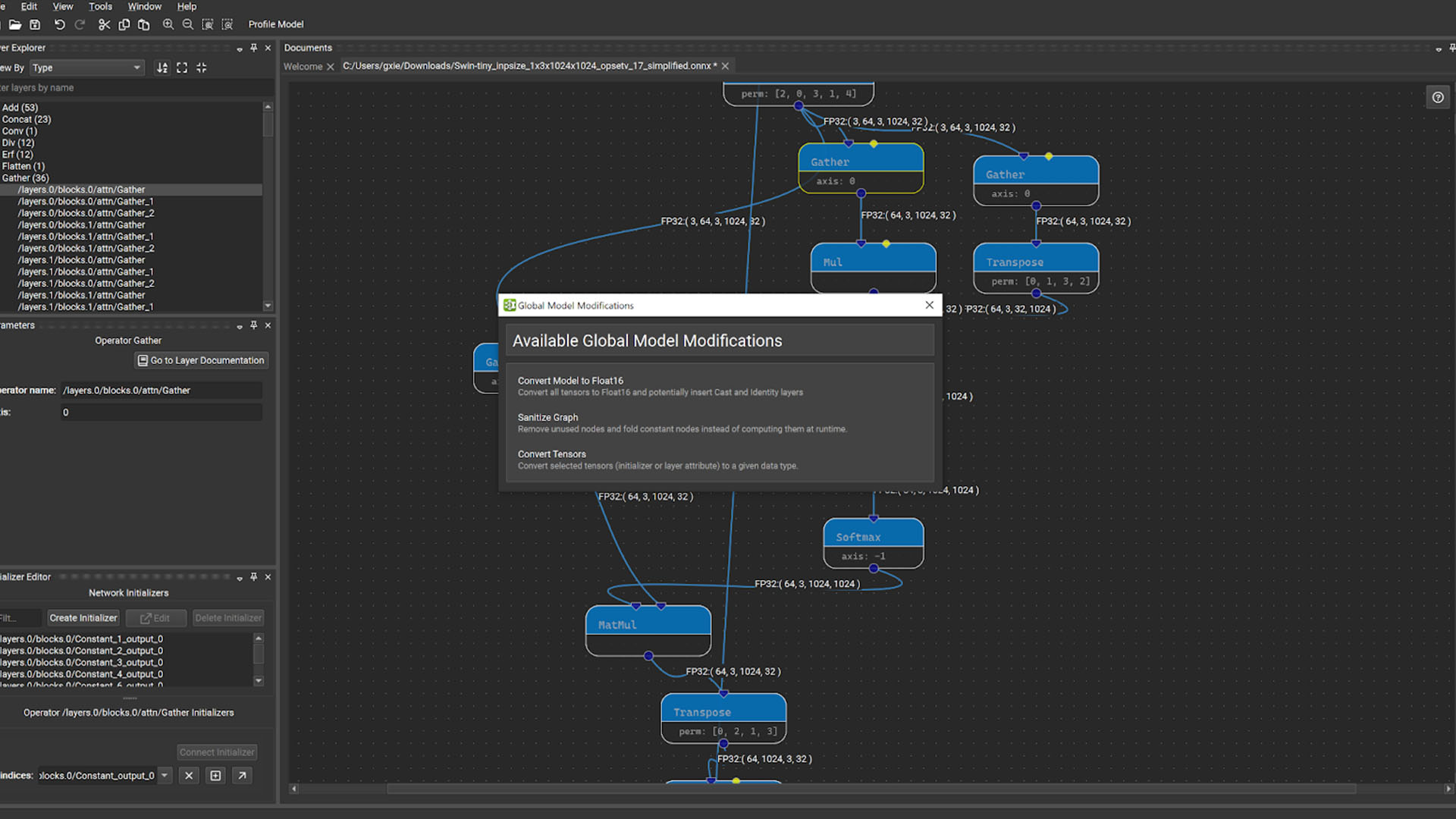 Nsight Deep Learning (DL) Designer | NVIDIA Developer