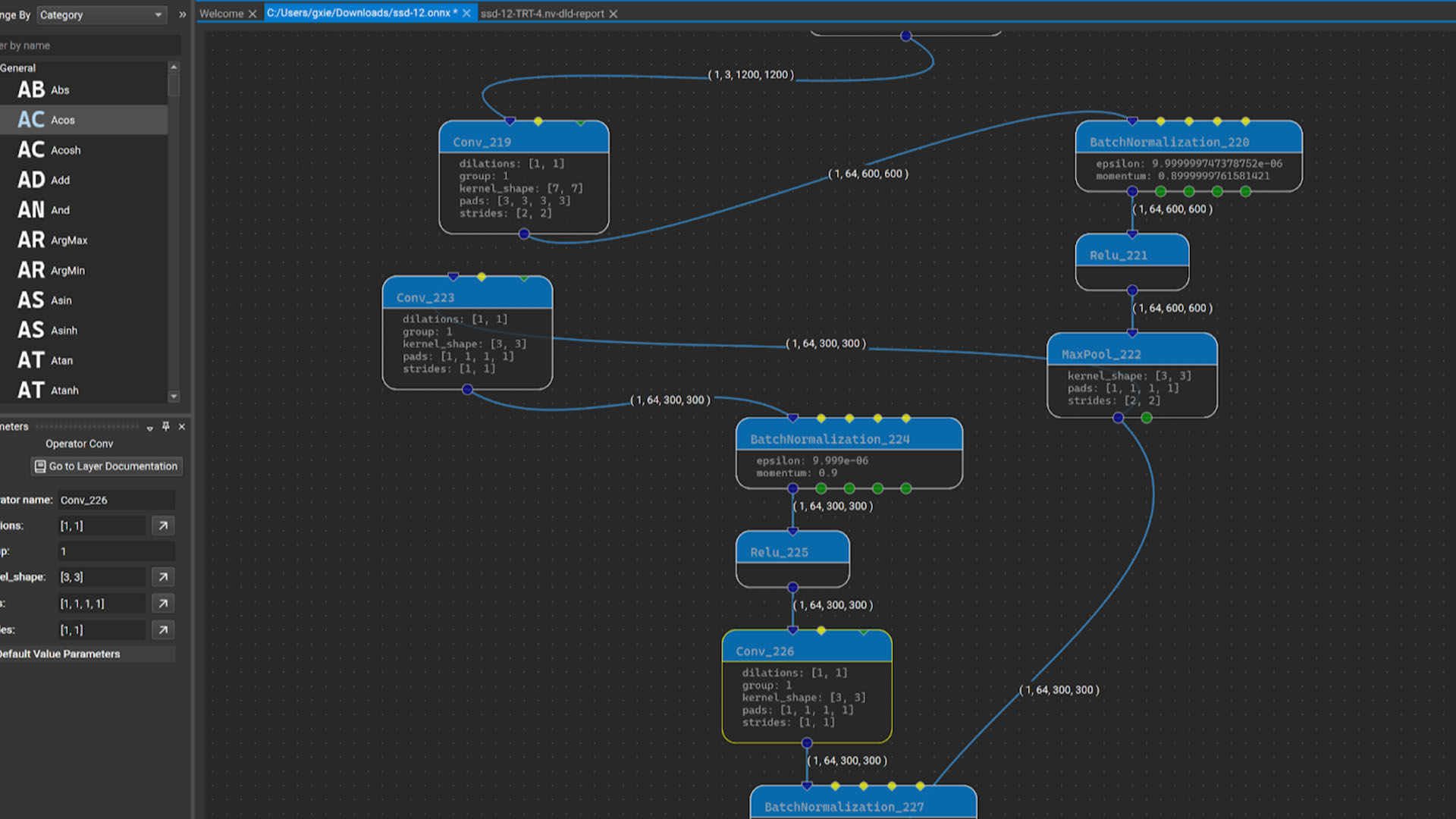 Nsight Deep Learning (DL) Designer | NVIDIA Developer