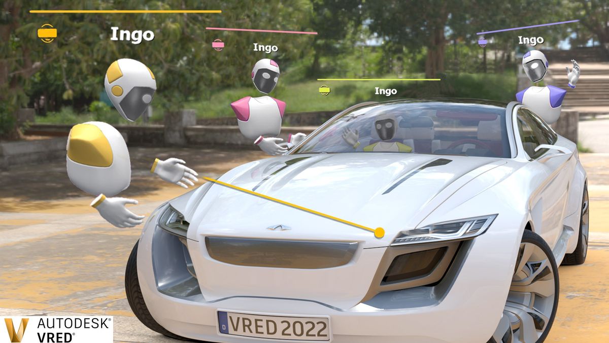 VR Capture and Replay (VCR) | NVIDIA Developer