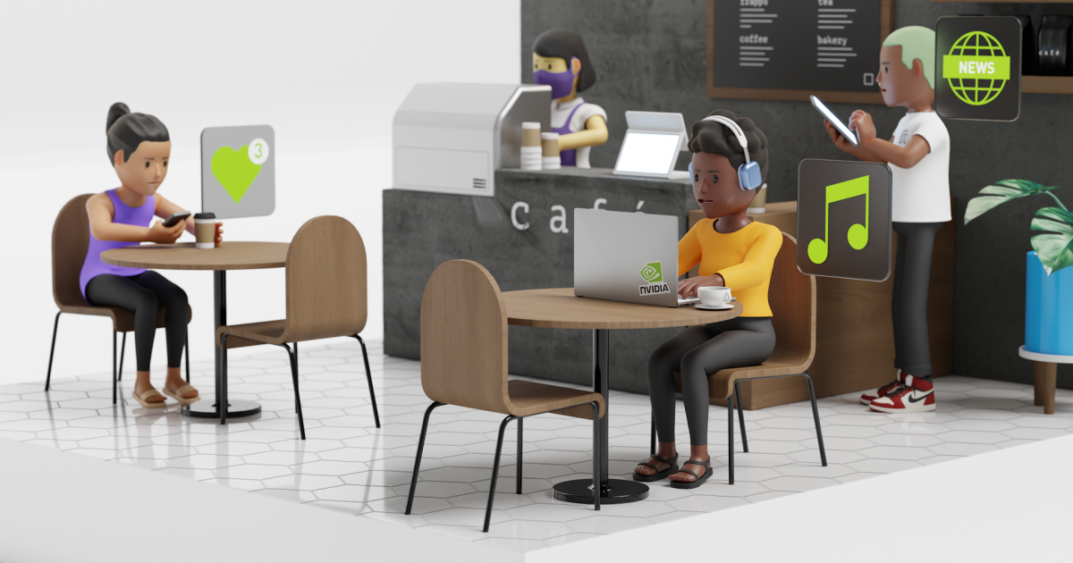 Session-Based Recommenders | NVIDIA | NVIDIA Developer