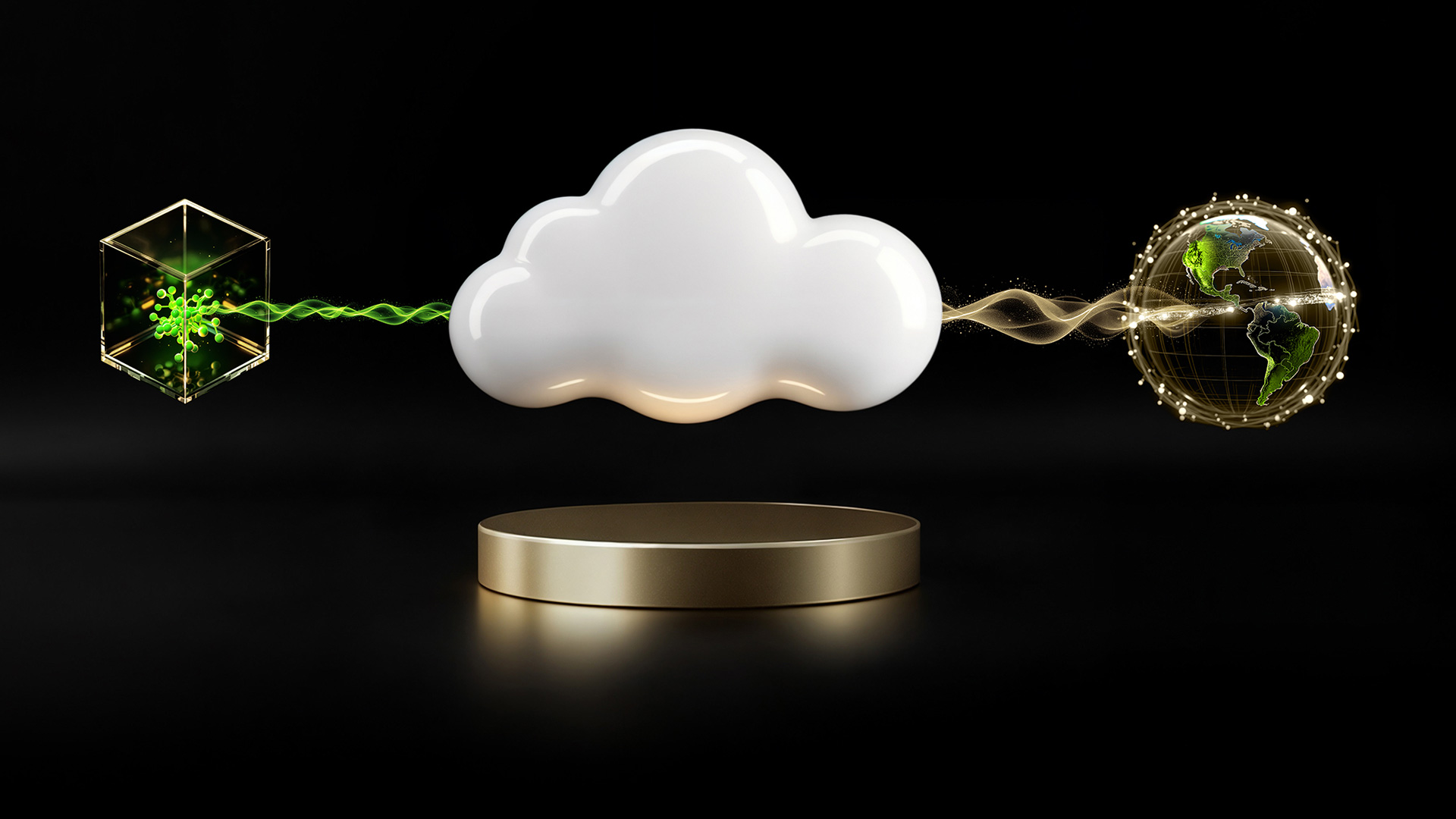 Cloud Functions (NVCF) | NVIDIA Developer