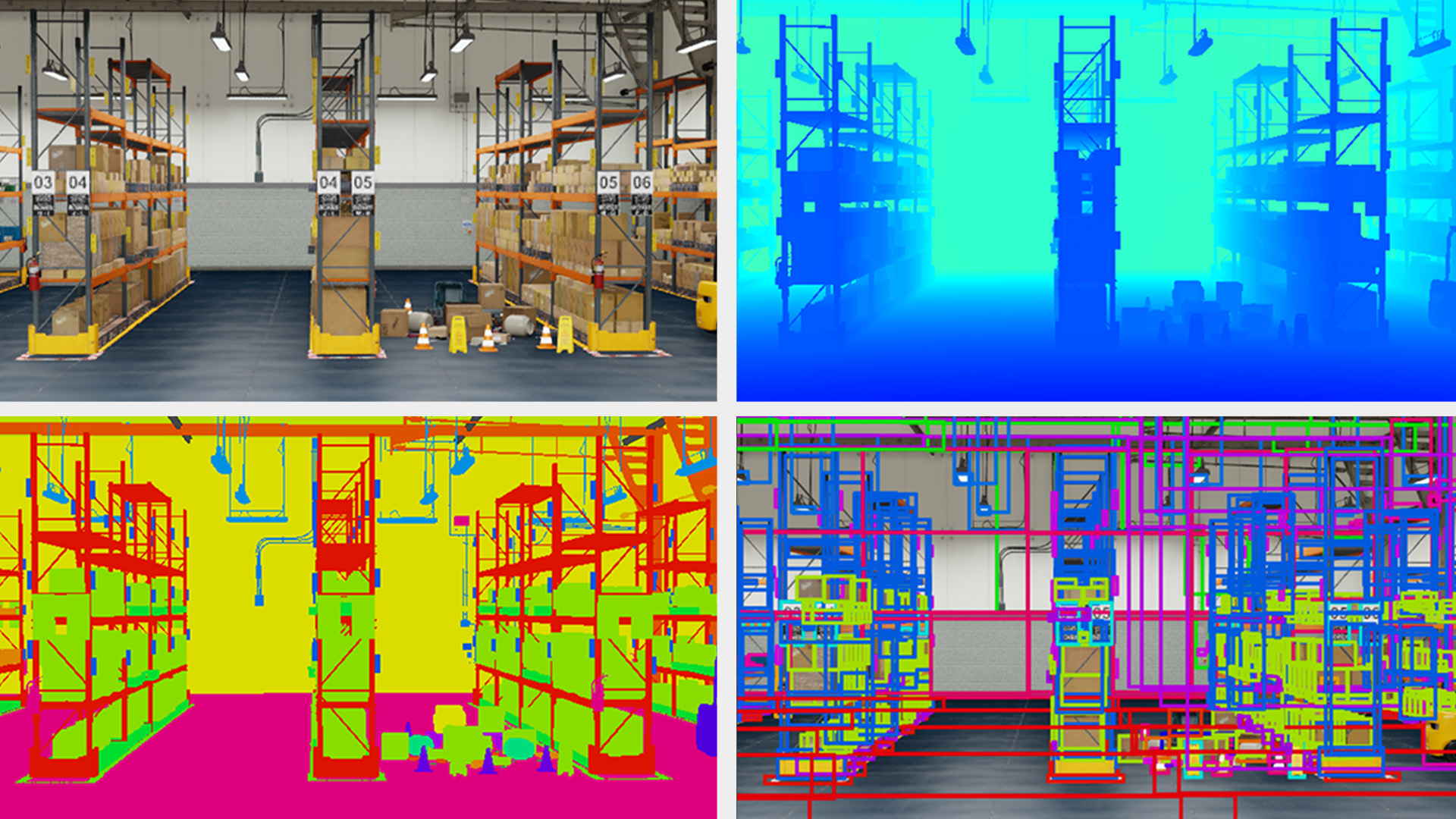 Develop on NVIDIA Omniverse Platform | NVIDIA Developer