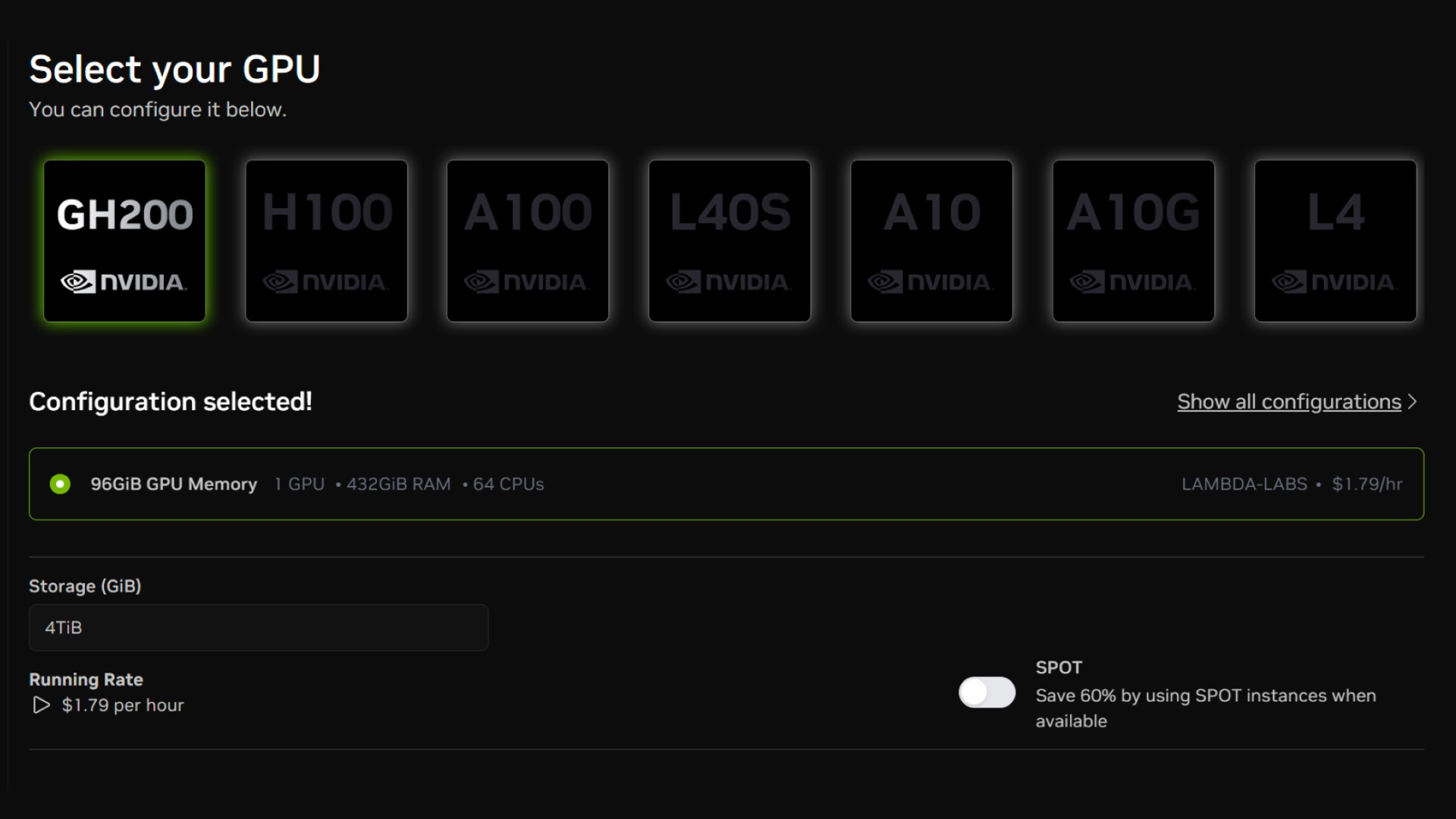 Brev | NVIDIA Developer