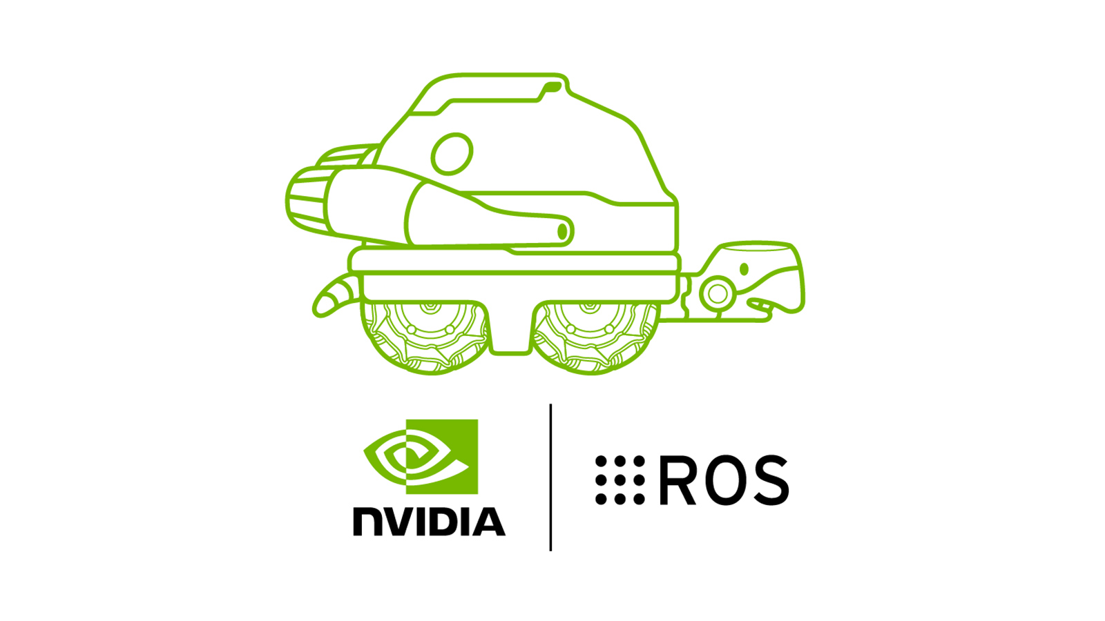 Isaac ROS (Robot Operating System) | NVIDIA Developer