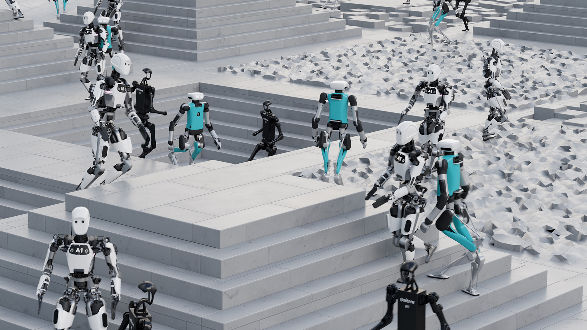 Project GR00T Robotic Foundation Model | NVIDIA Developer Project GR00T Robotic Foundation Model | NVIDIA Developer