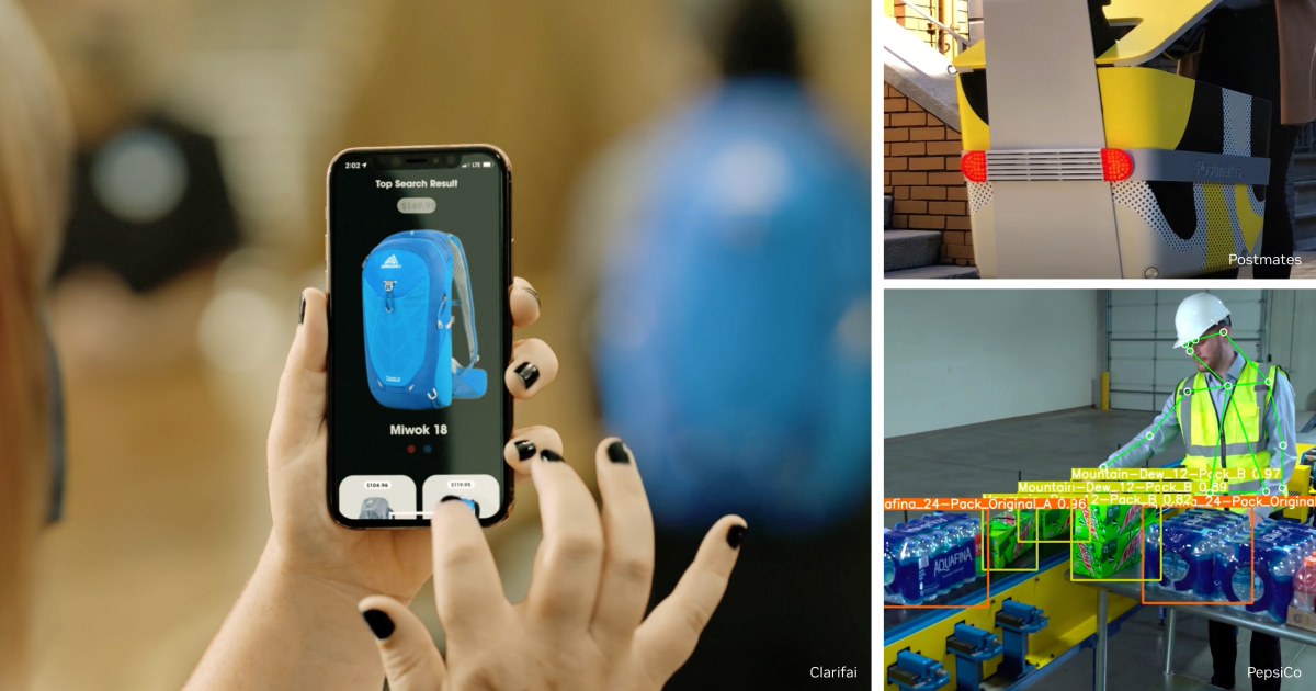 Retail and CPG Developer Resources | NVIDIA Developer