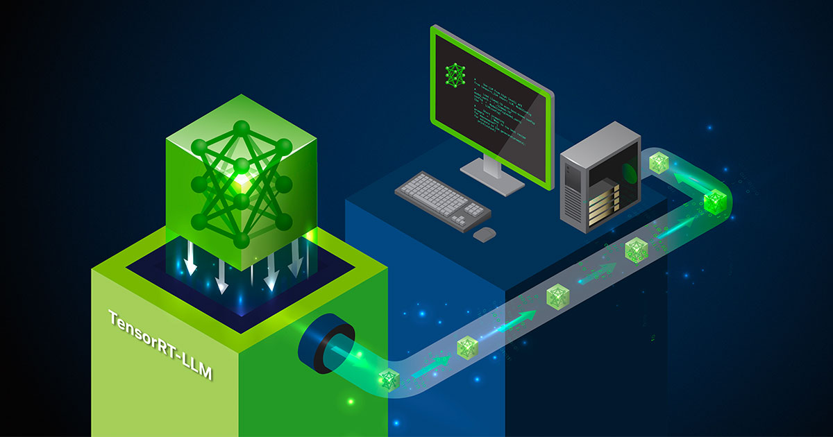 TensorRT LLM | NVIDIA 开发者