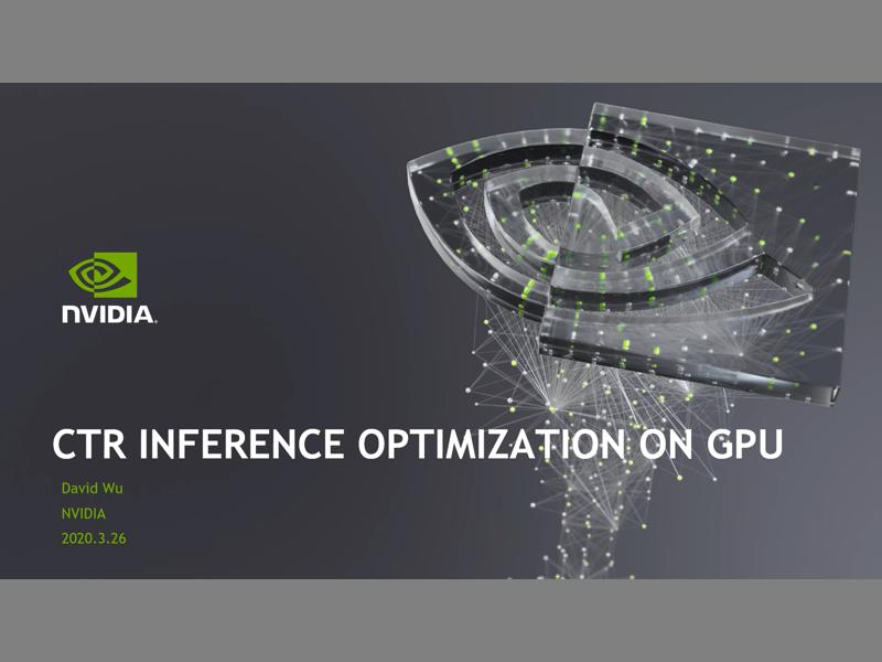 Deploying your Models to GPU with ONNX Runtime for Inferencing in