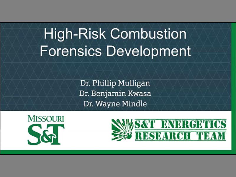 GTC 2020: VR Blast Forensics | NVIDIA Developer