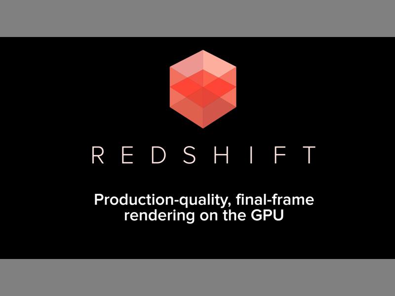 GTC 2020: Production-Quality, Final-Frame Rendering on the GPU | NVIDIA ...