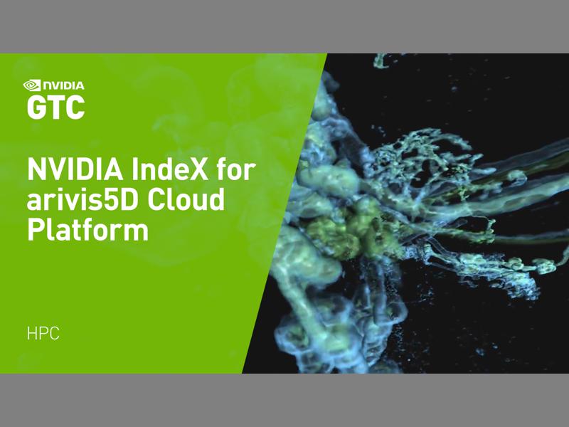 GTC 2020: Visualizing, Exploring, and Analyzing Terabytes of Multi ...